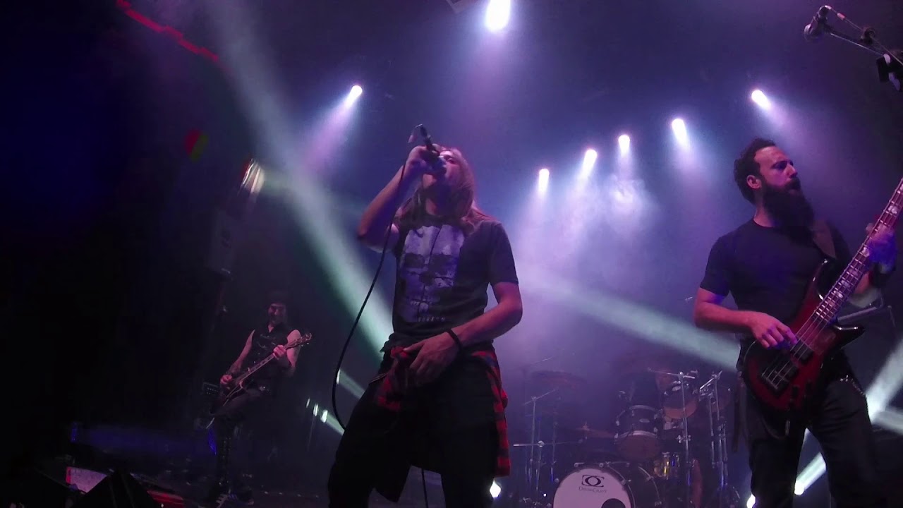 Rowek «Ciudad de Sombras» | Revista Jedbangers