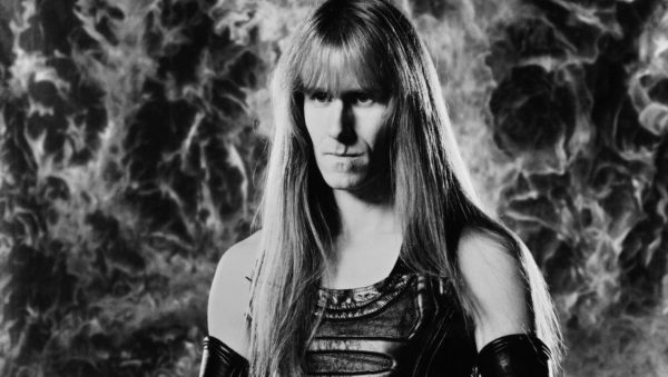 Se filtran detalles de los cargos contra Karl Logan de Manowar ...