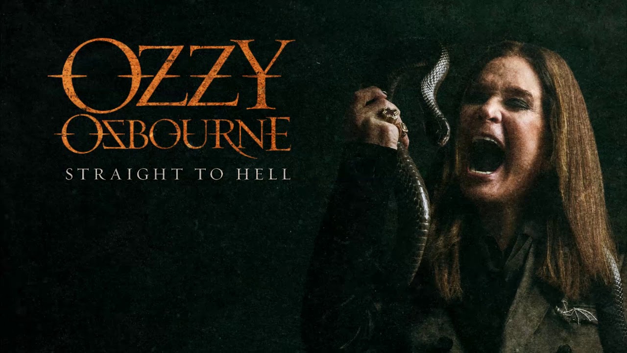 Ozzy: nuevo adelanto y con Slash como invitado | Revista Jedbangers