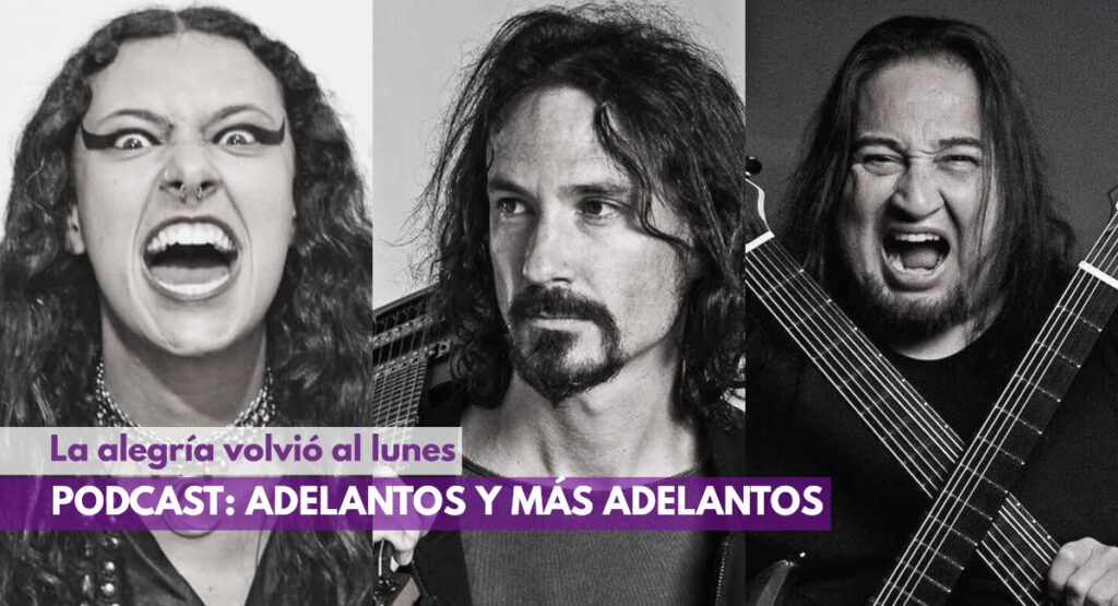 El Podcast de los lunes vuelve a los lunes! | Revista Jedbangers