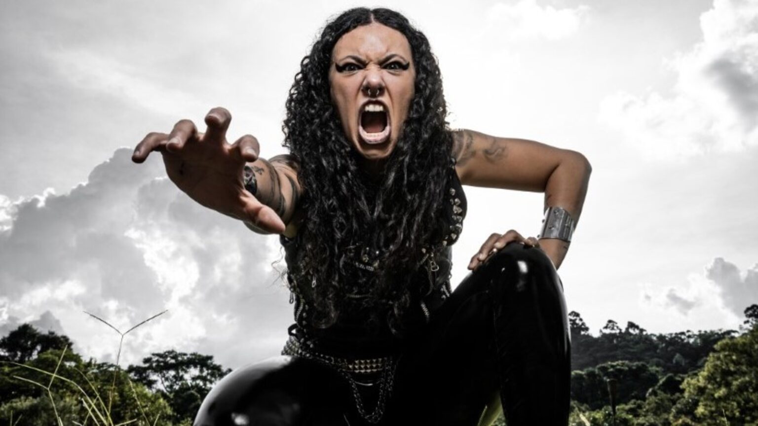 Crypta encabeza el Heavy Noise Festival | Revista Jedbangers