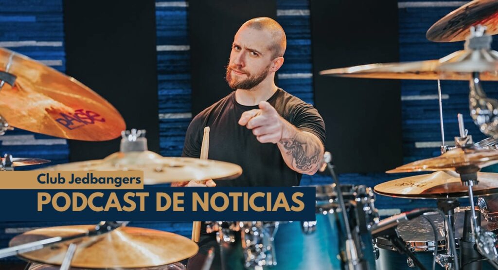 Podcast de Noticias: Slipknot, Accept, SOAD, Lucifer y más | Revista ...