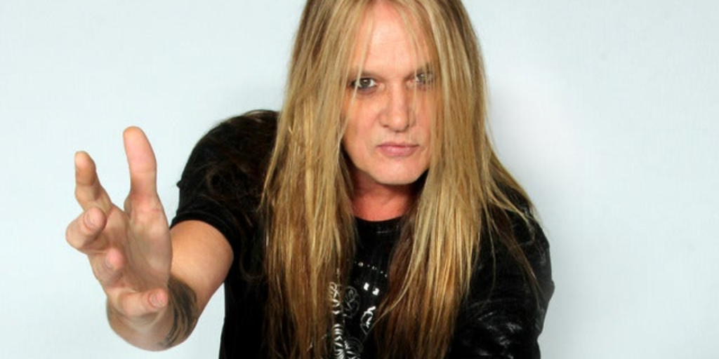 Sebastian Bach lanza «Child Within the Man» | Revista Jedbangers