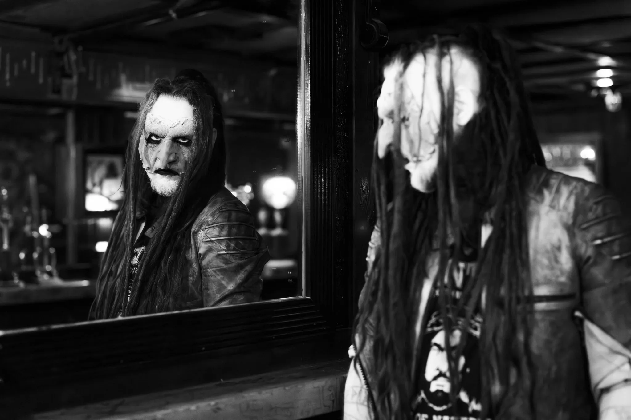 Habla Mortiis antes de su inminente regreso a Buenos Aires | Revista ...